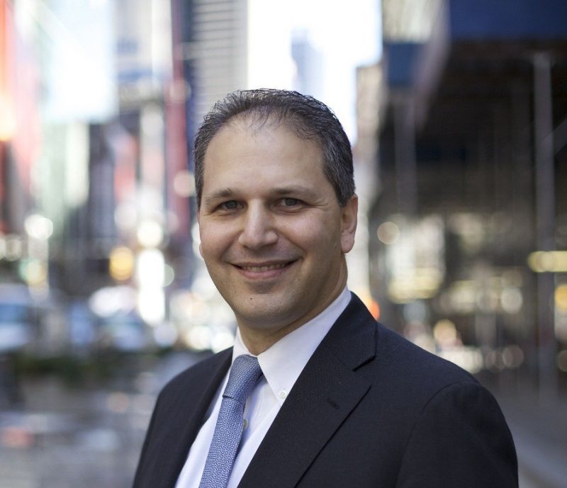 Master Class about Sport Law: by Matthew Asbell, Columbia University | ISDE