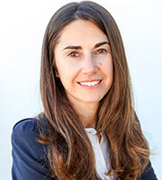 Wegmann, Tamara | ISDE