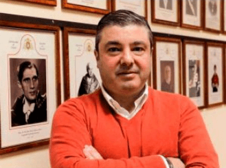 Roca Martínez, José María | ISDE