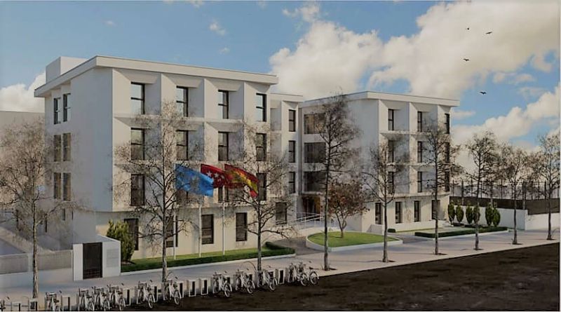 ISDE estrena nuevo campus en Madrid | ISDE