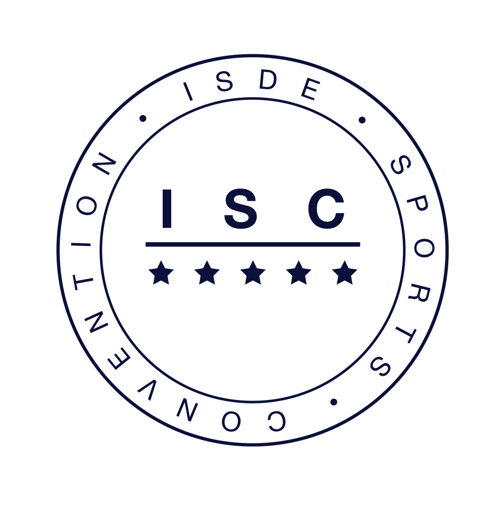 ISDE Sports Convention is on the way! | ISDE