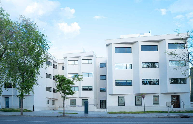 ISDE reabre sus puertas de las sedes de Madrid, Barcelona y Asturias | ISDE