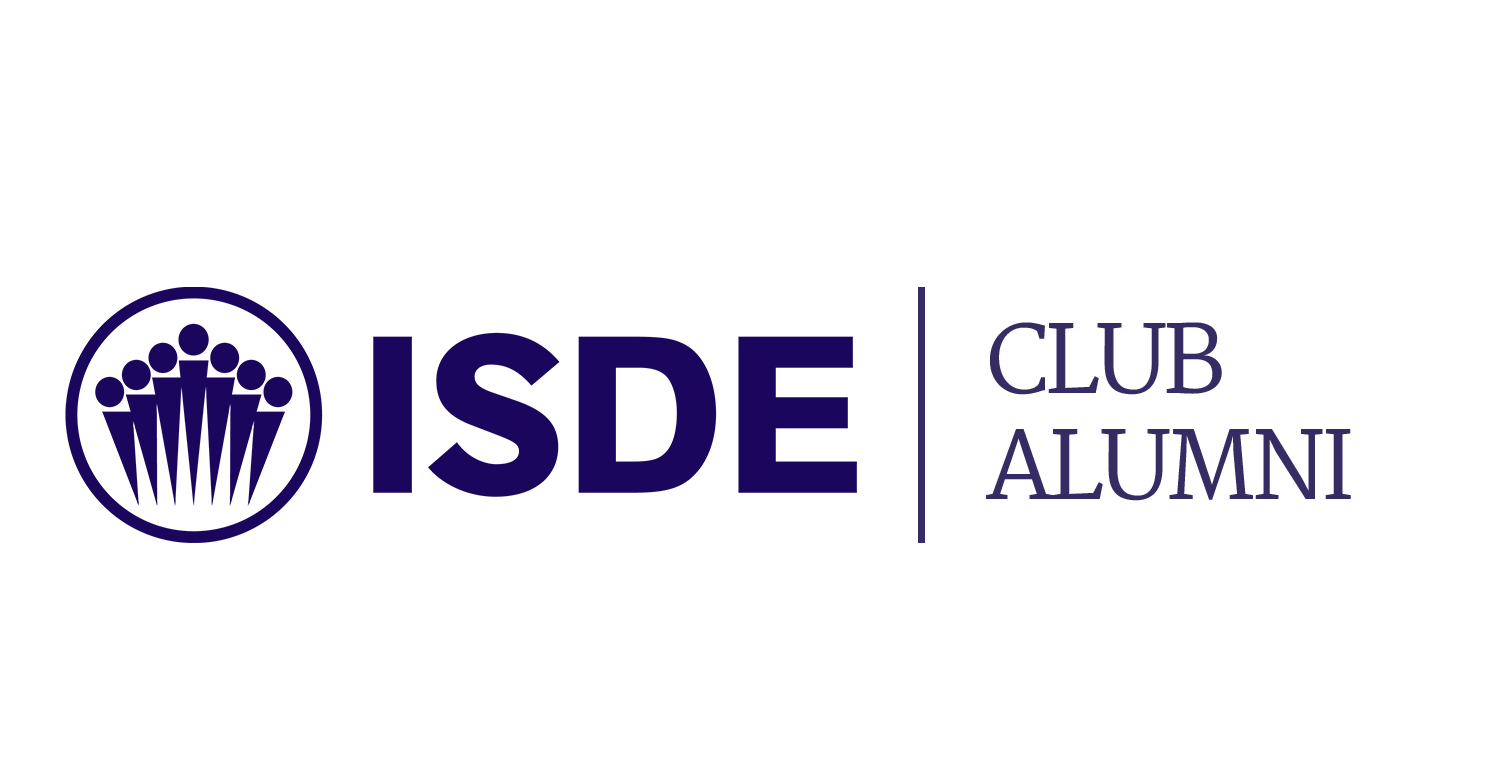 Protegido: Club Alumni | ISDE