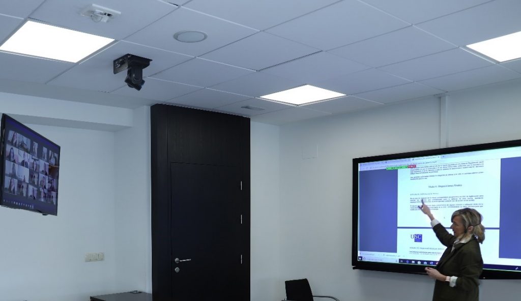 ISDE reabre sus puertas de las sedes de Madrid, Barcelona y Asturias | ISDE