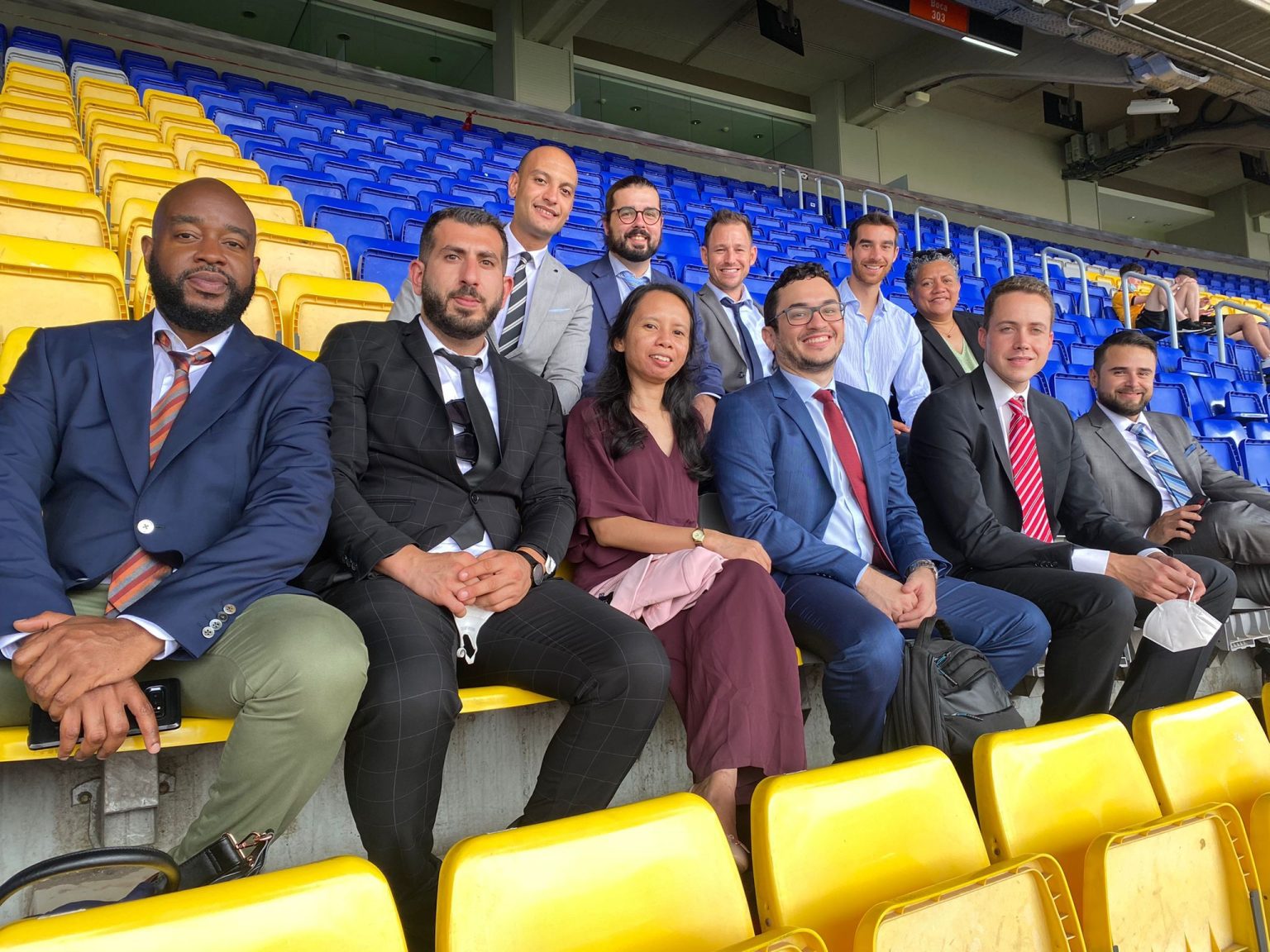 News and Events | ISDE