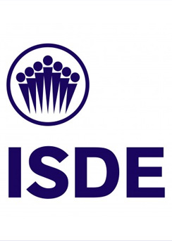 ISDE | Postgraduate Degrees in Law | Madrid and Barcelona