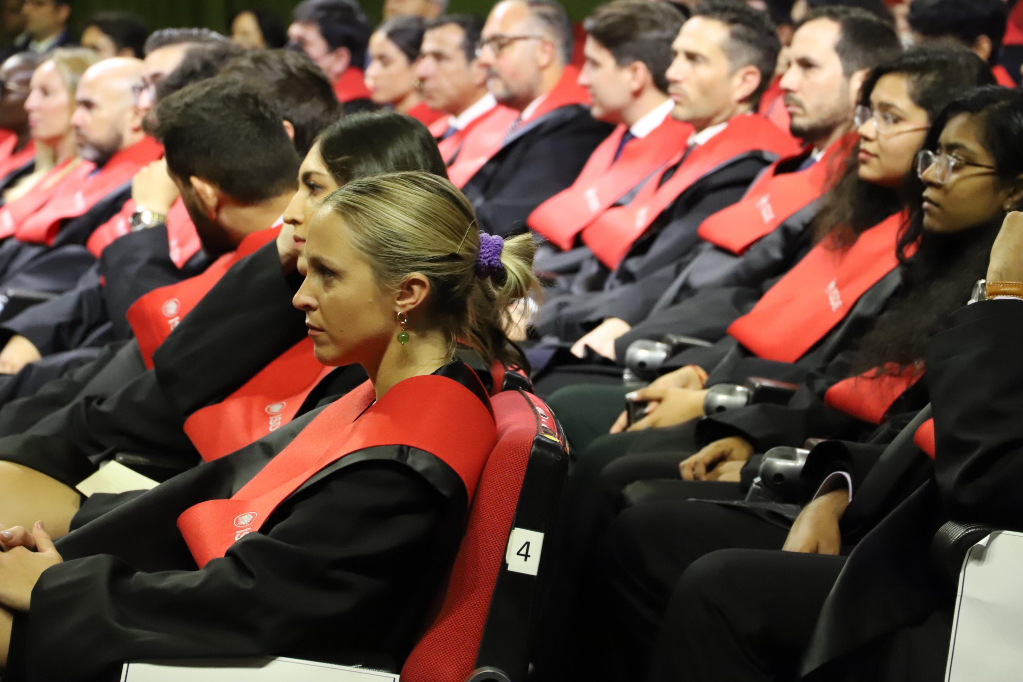 Protegido: Graduación 28 de Julio 2022 | ISDE