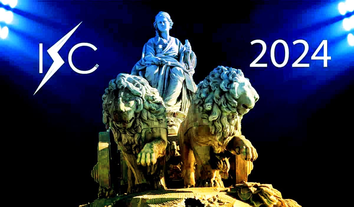 Participa en el ISDE Sports Convention 2024 | ISDE